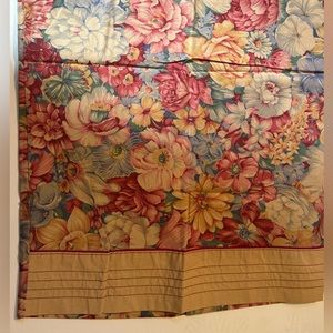 Sheridan | Bedding | Vintage 8s Floral Pillowcases By Sheridan Set Of 2 ...